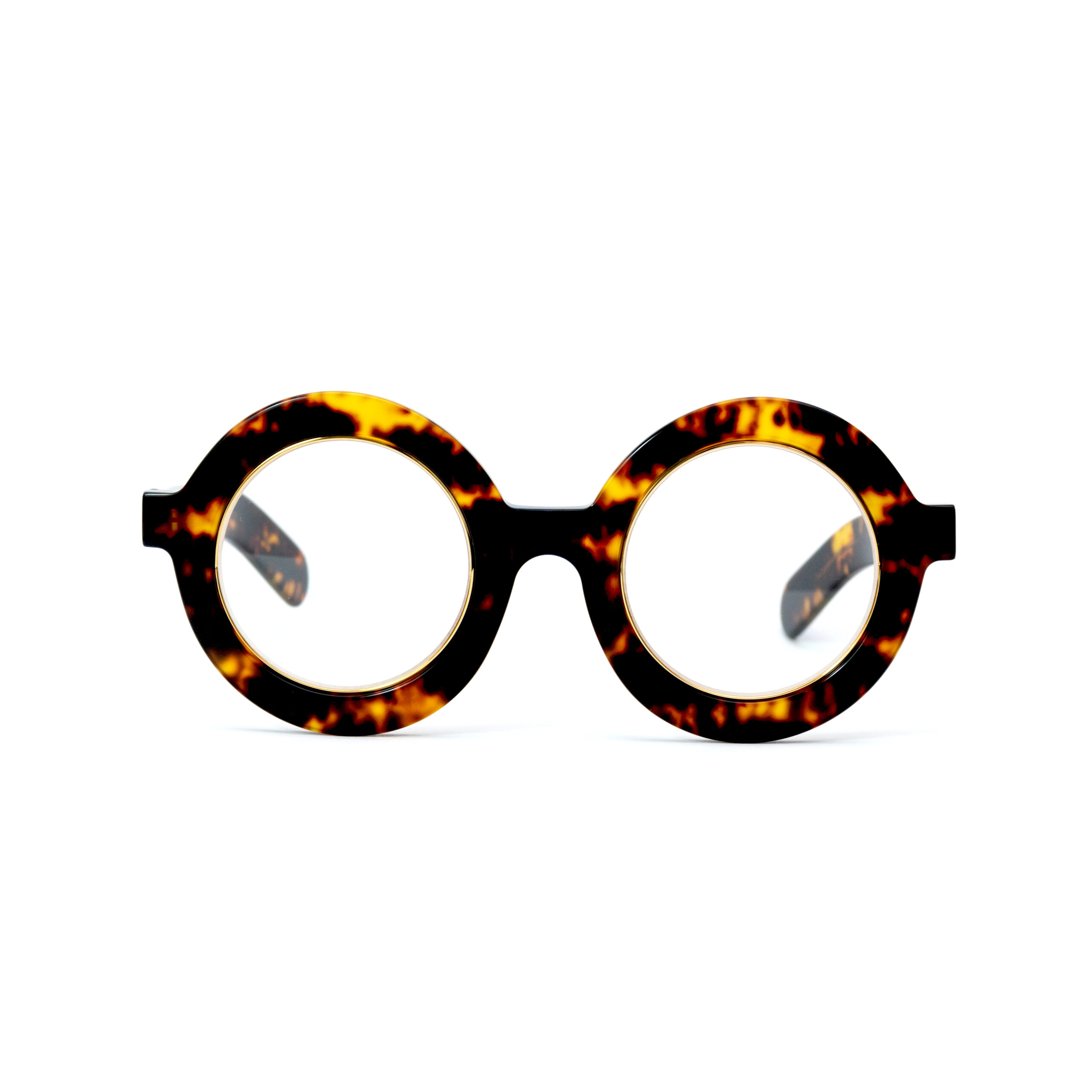 Nioki Golden Flower – Claudia Cestau